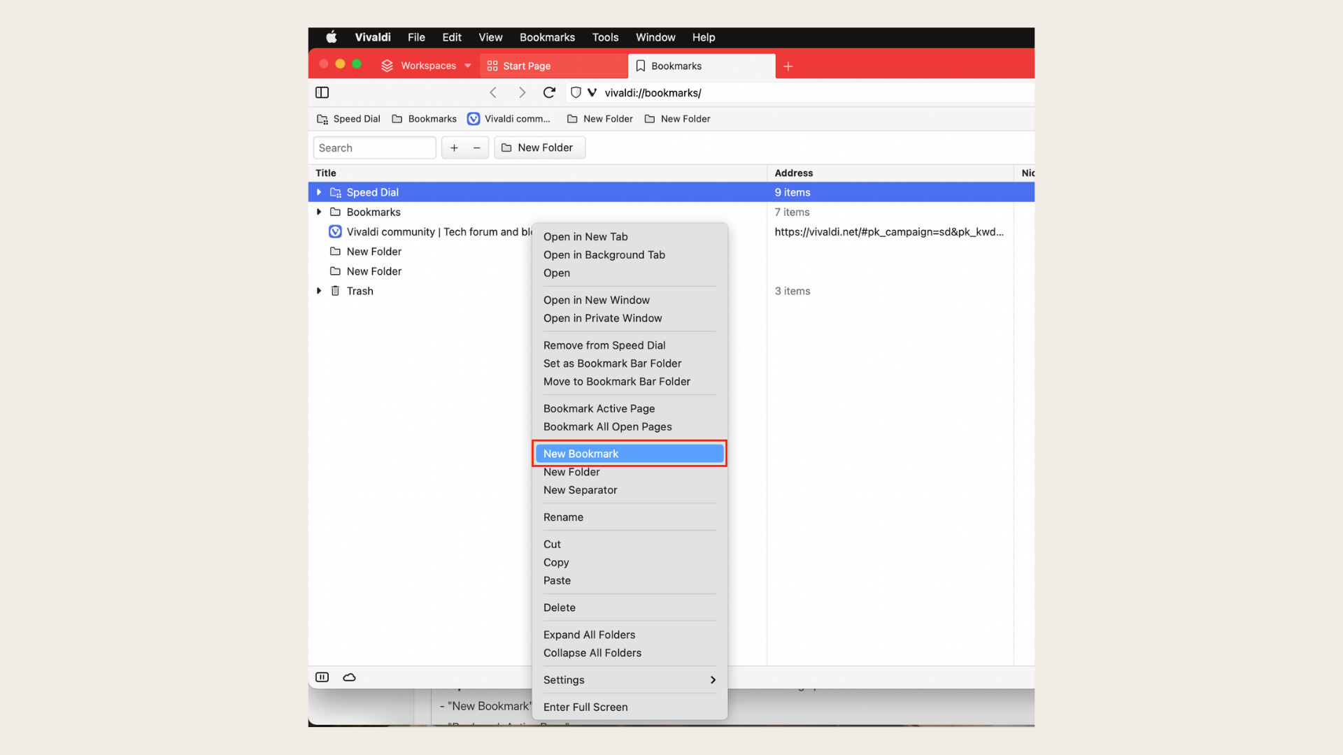 Get more done online: A step-by-step guide on how to import bookmarks to Vivaldi browser and ...